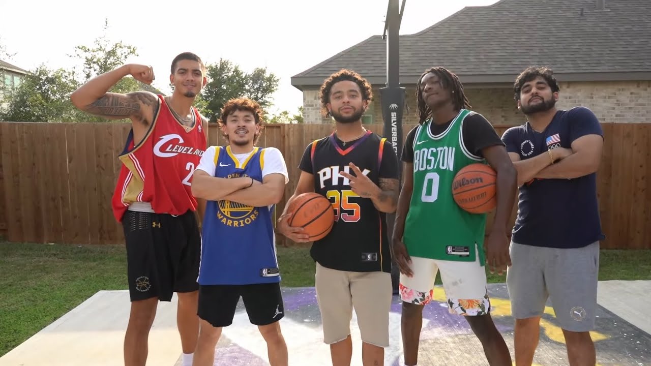 How Team USA assembled the Avengers for the Olympics - YouTube