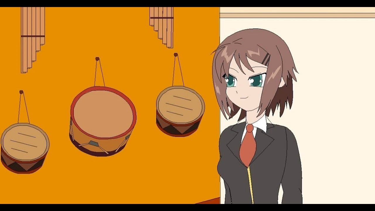 Giganta Yuko Kinoshita (episode-1) [flash-game] by Jackurai - YouTube