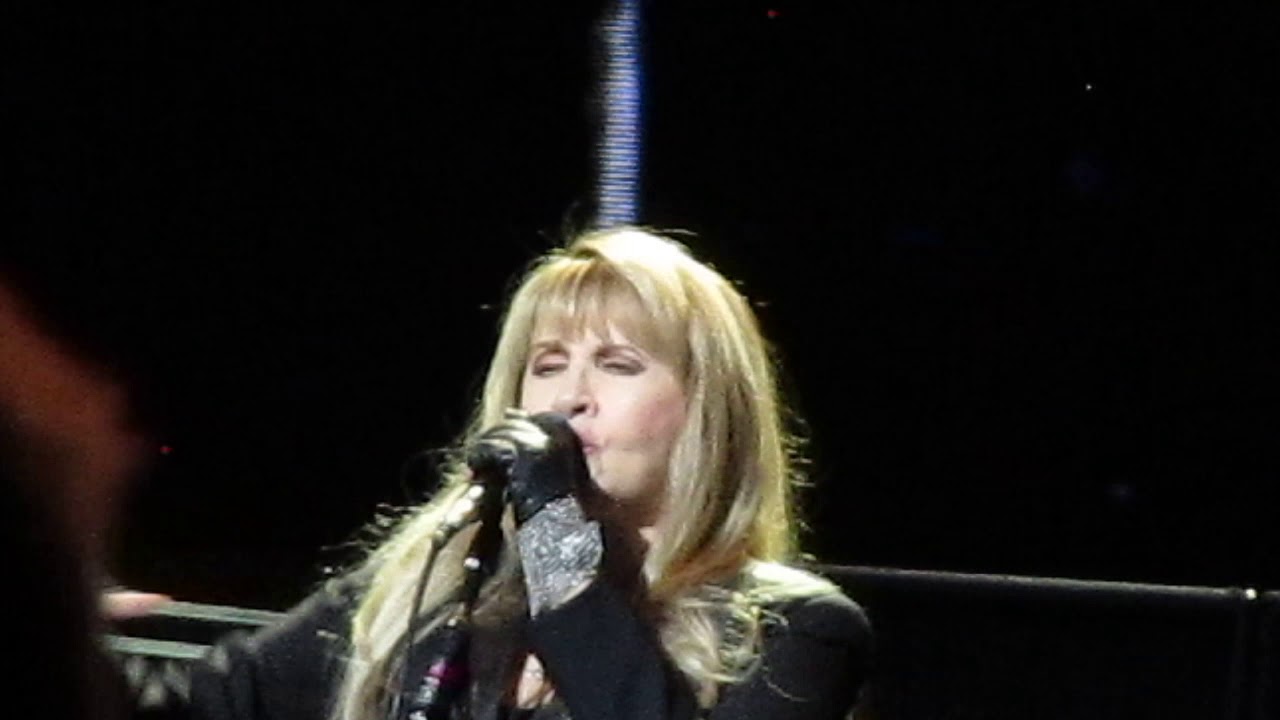 Fleetwood Mac - Gypsy - March 5, 2019 - Washington, DC - YouTube