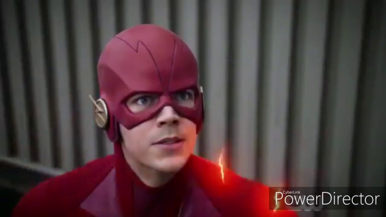 ⚡LEGENDARY-⚡The Flash MV⚡ - YouTube