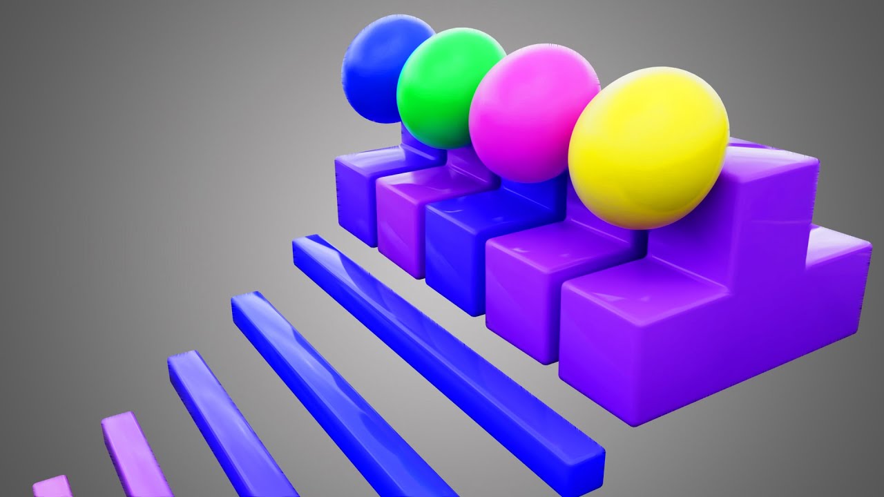 Tetris Softbody Simulation #3 - YouTube