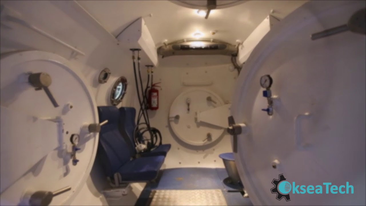 Saturation Chamber - YouTube