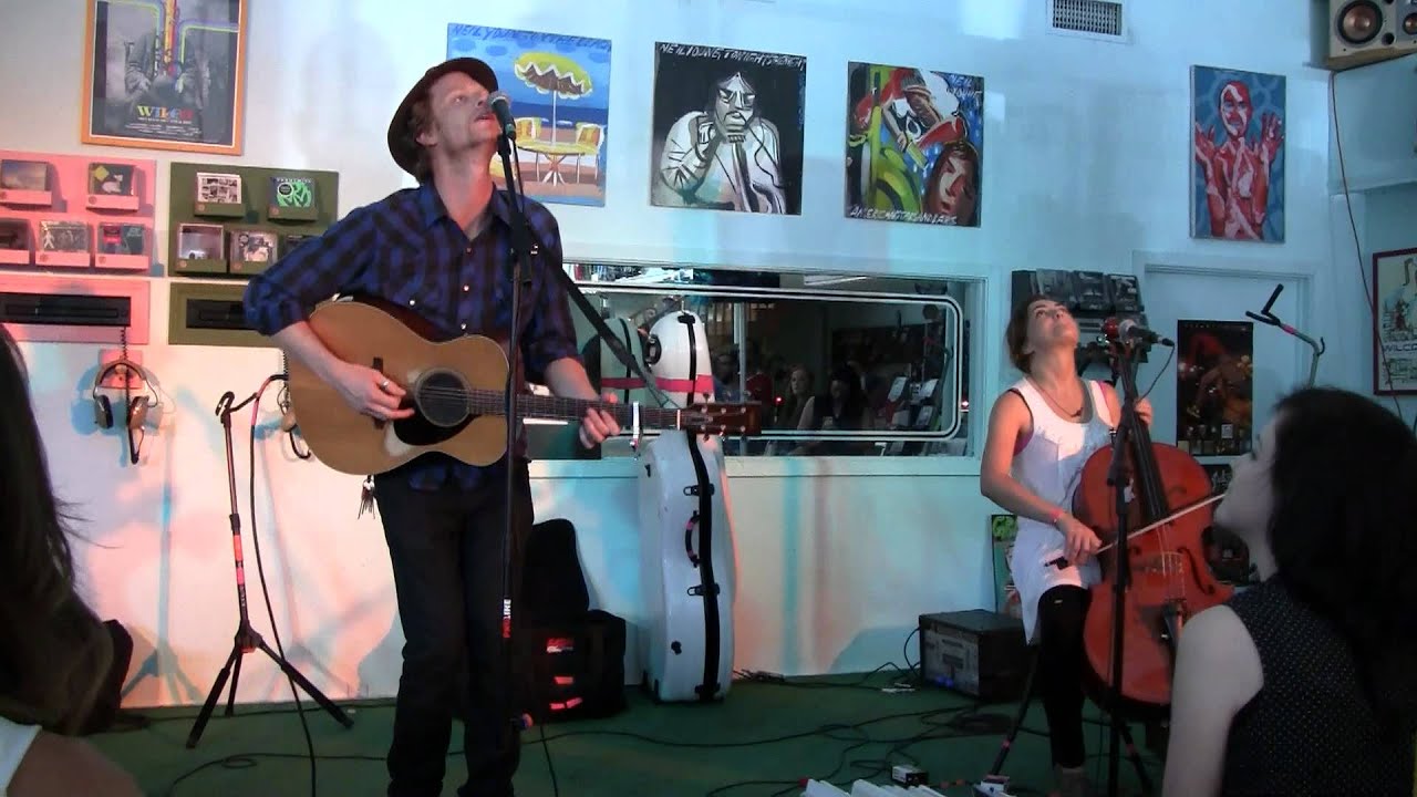 Lumineers Classy Girls Youtube