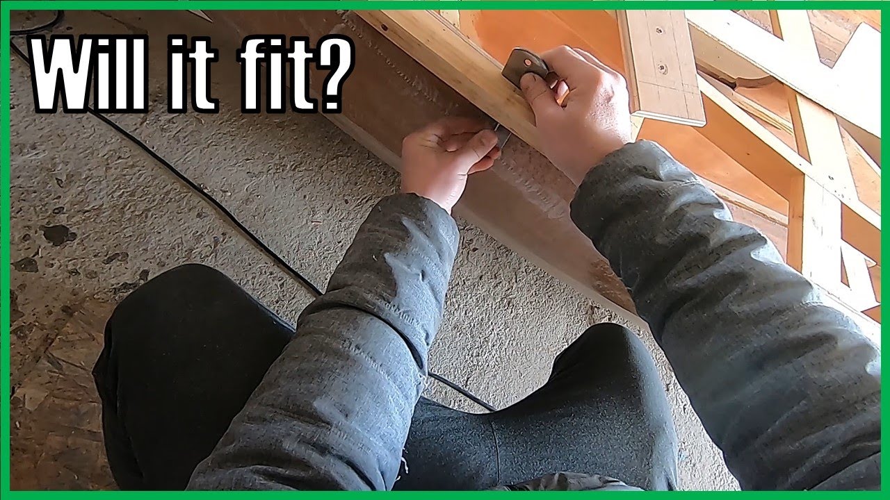 Wooden Boat Building Ep. 18: DIY Stainless Steel Chain plates - YouTube