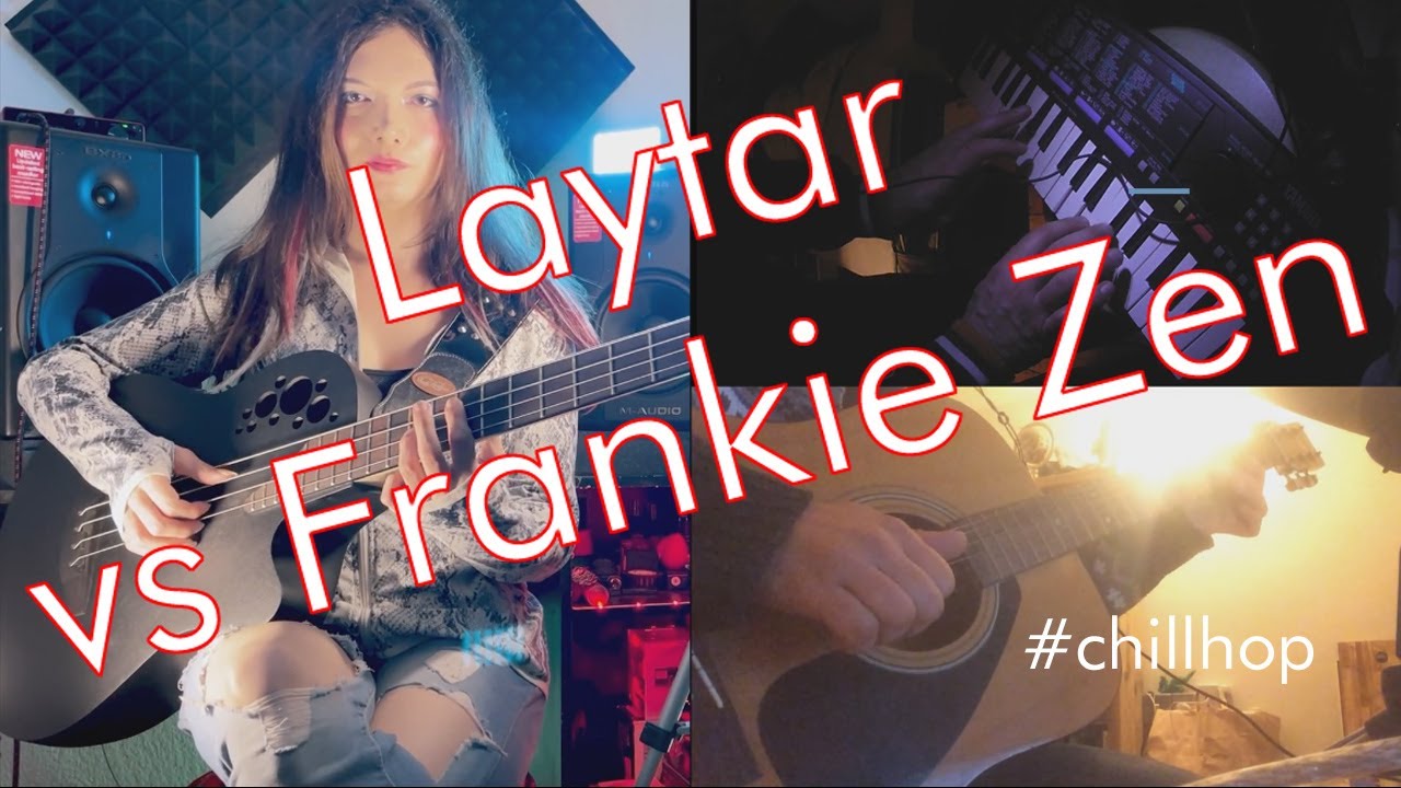 Good Vibes (Zen Chillhop Remix) by Laytar | Music Video - YouTube