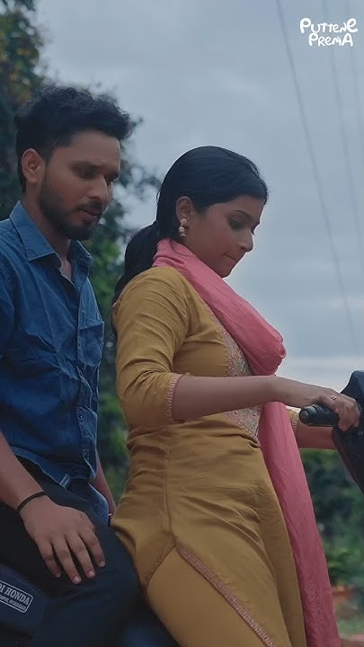 Puttene Prema Short 34 | Ajay Kumar, Tanmai Mudaliar | Sr Productions #comedyshorts #viralshorts ...