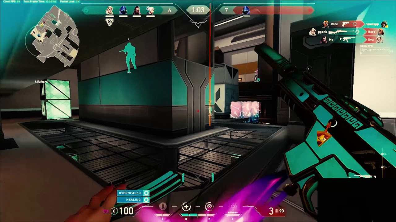 Talent Show Perdev - YouTube