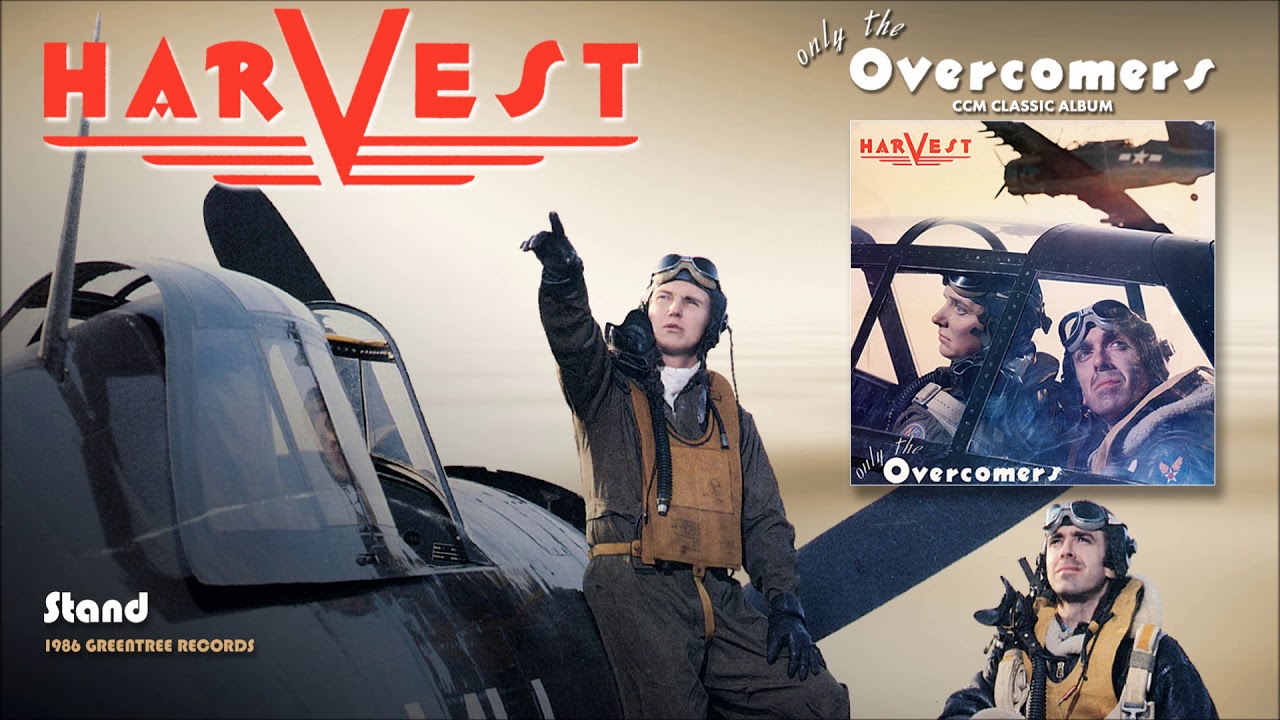 Harvest - Stand - YouTube