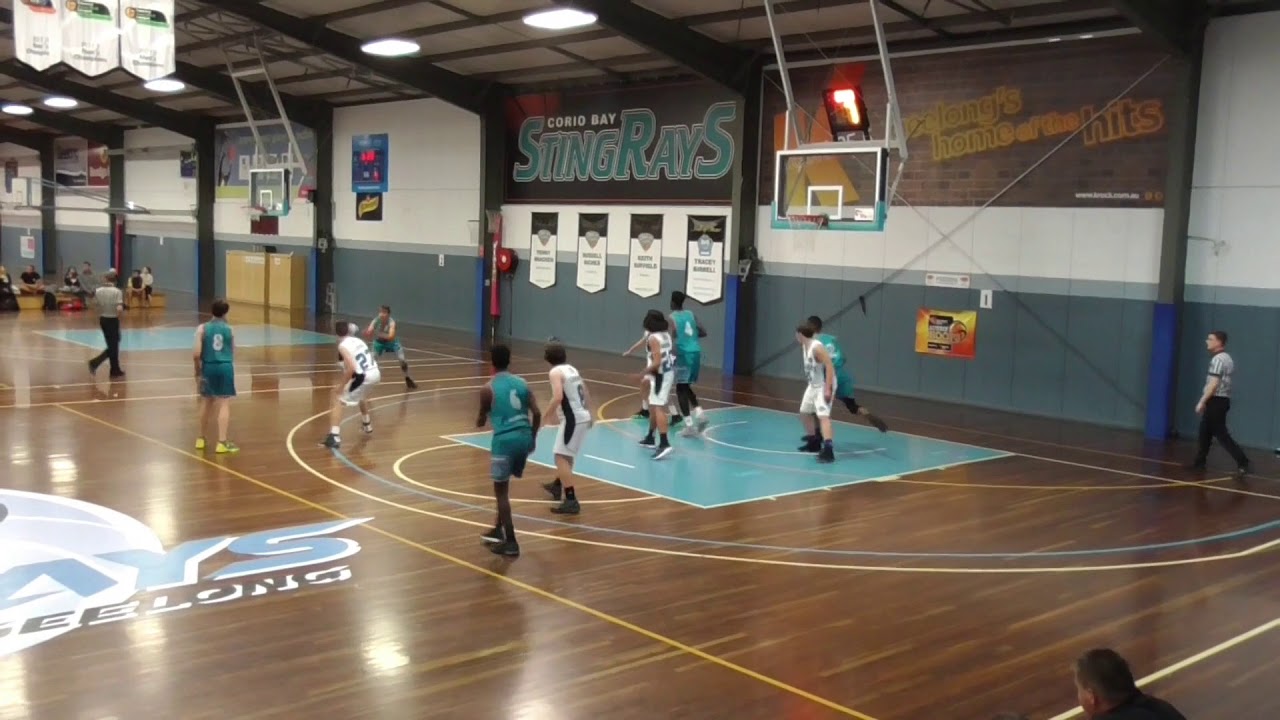 Brayden West Linnett 2019 highlights - YouTube