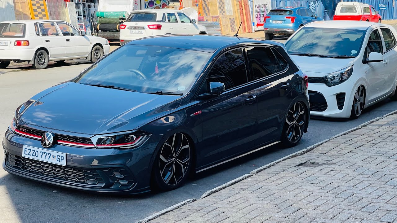 Polo 8 On Some Bagged 🔥🚀 - YouTube