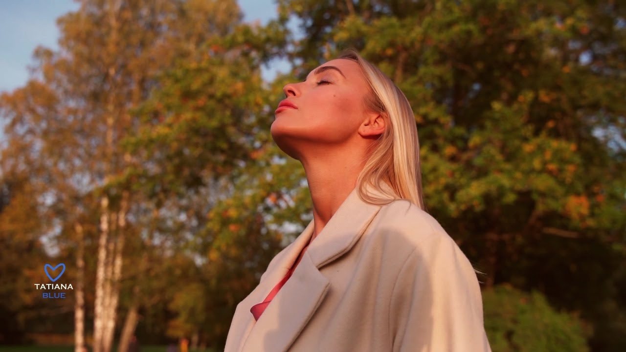 Autumn Walk 🍁 Sergey Chekalin - YouTube