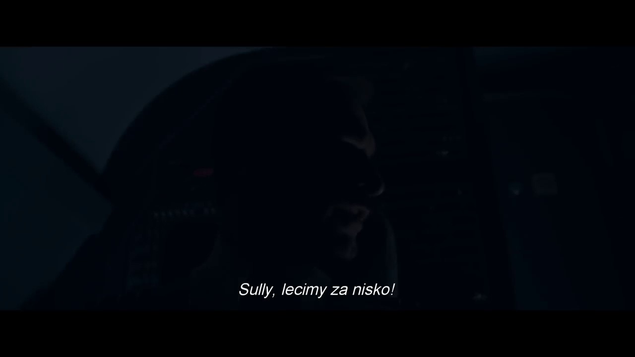 Sully caly film patrz opis - YouTube