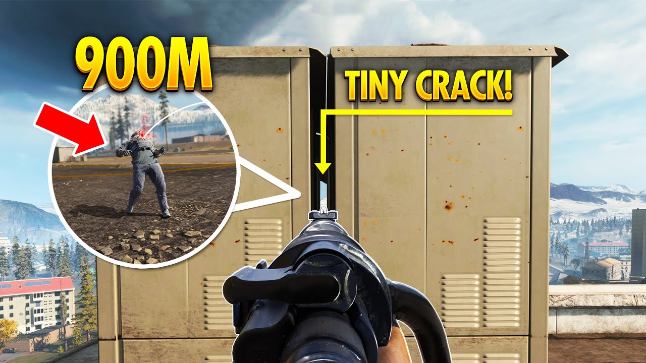 *NEW* Warzone WTF & Funny Moments #319 - YouTube