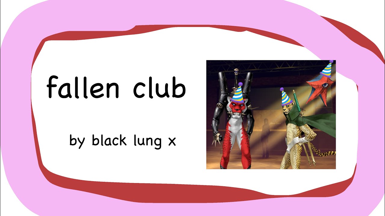 (Insane Demon) Fallen Club by trideapthbear (Geometry Dash | Mobile ...