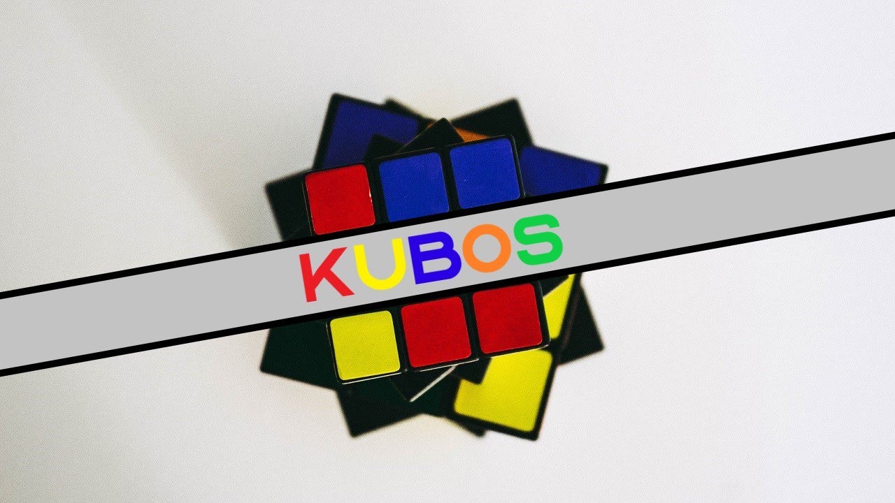 Kubos - YouTube