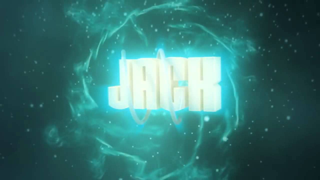 JackFrostMiner's intro - YouTube