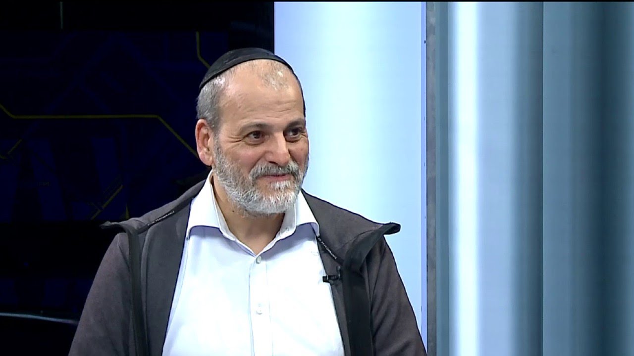 "Hors normes", entretien avec Stéphane Benhamou - YouTube