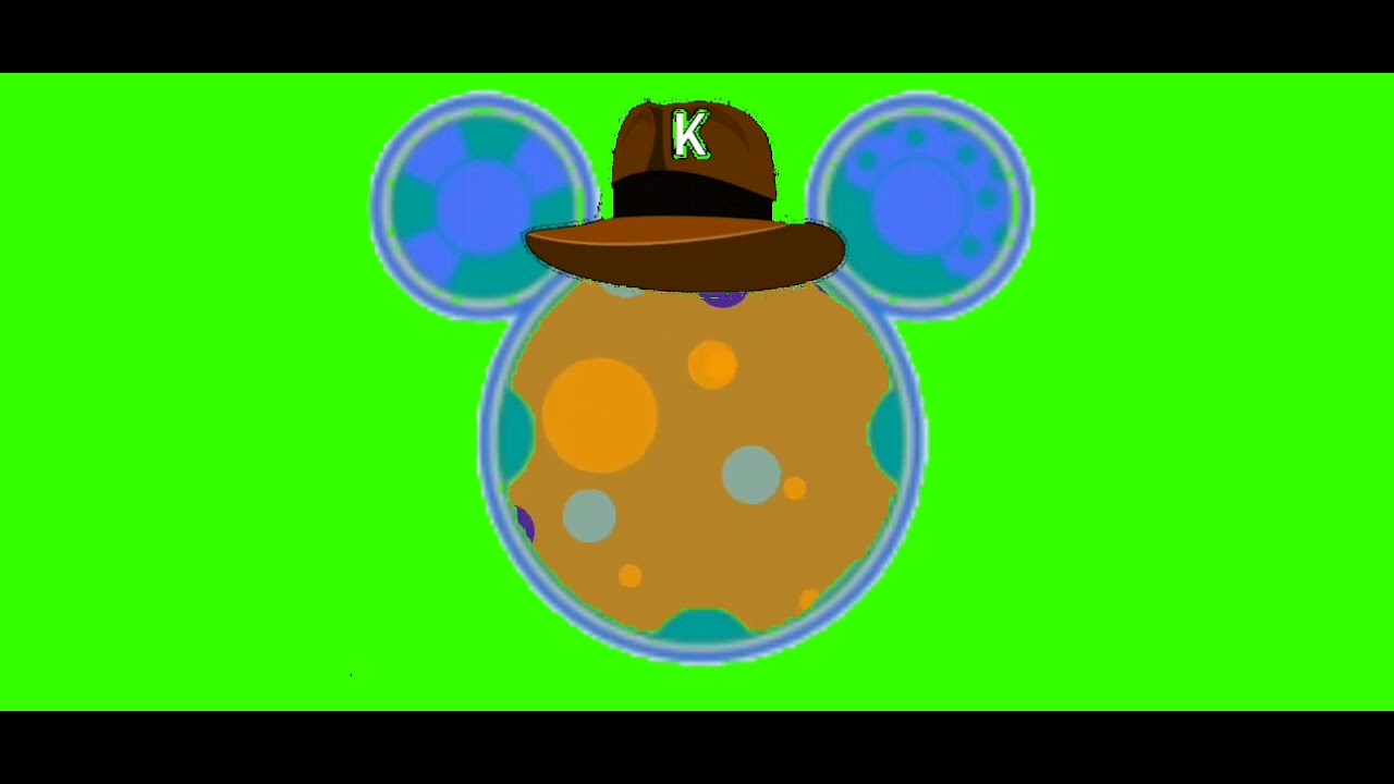 versão do toodles com chapéu de cowboy 🤠 - YouTube