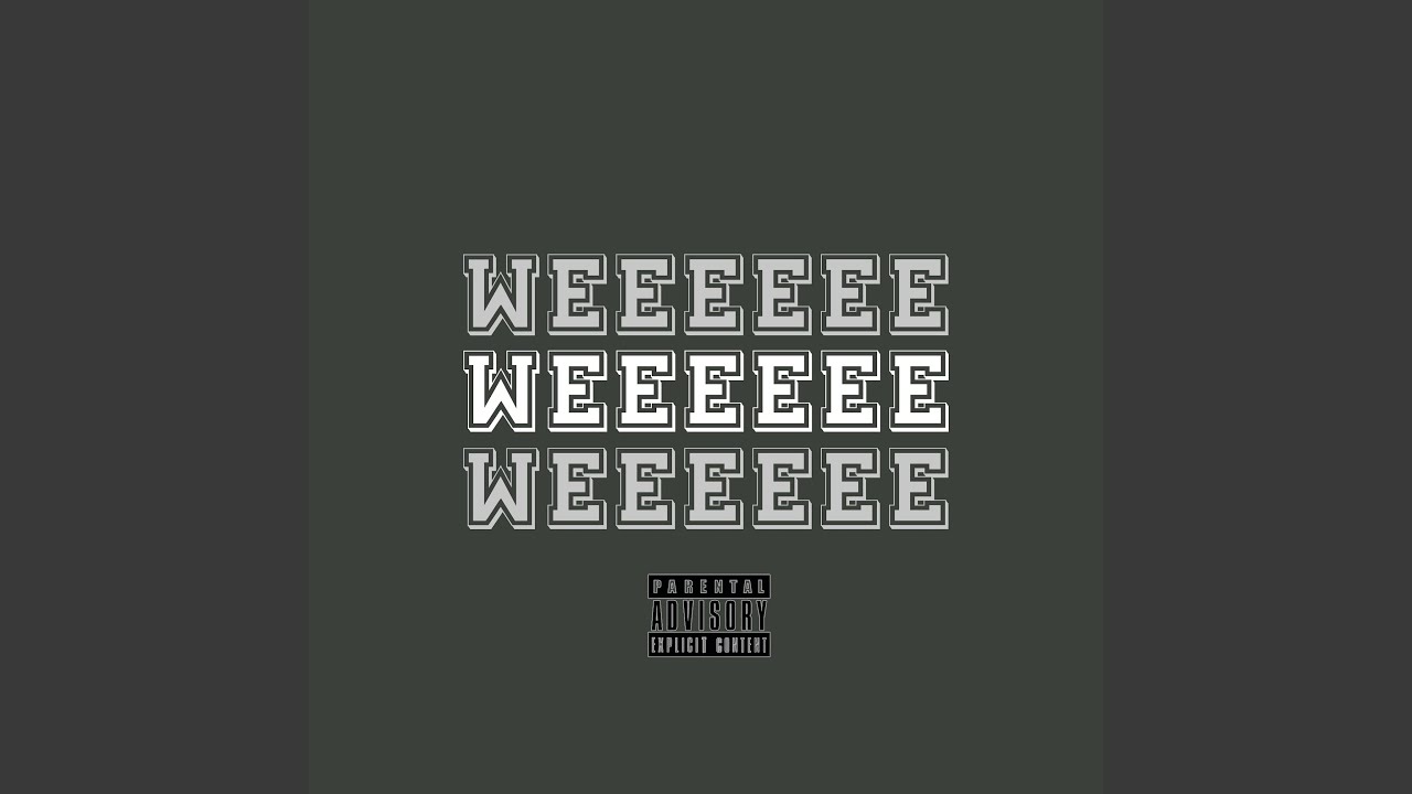 WEEEEEE (feat. Gwala$ & PURPLE) - YouTube Music