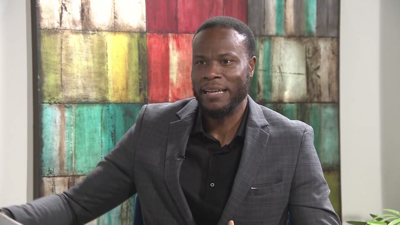 New Haitian Generation - Ronald Surin - YouTube