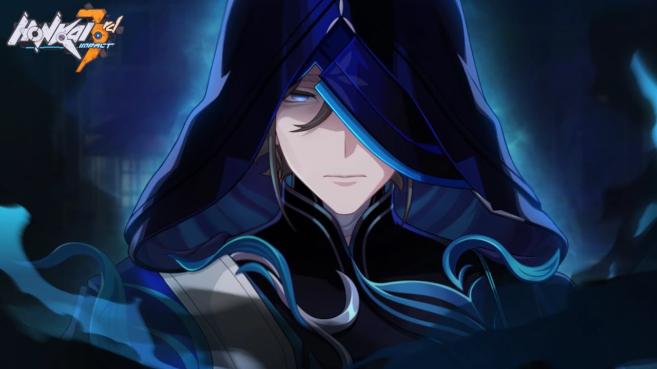 Honkai Impact 3rd Part 2 Phase 2 Walkthrough Gameplay (Japanese Dub ...