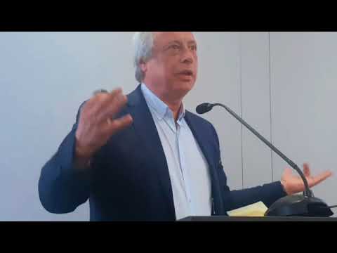David Rodrigues - Ser Educador-Professor - YouTube