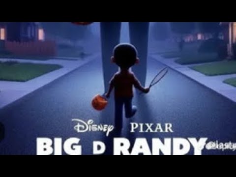 Big D Randy Part 4 - YouTube