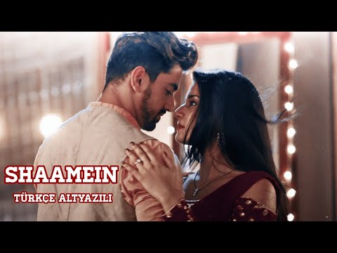 Shaamein Türkçe Altyazılı | Avni & Neil Klip | Naamkarann | AvNeil | Amaal Malik, Armaan Malik