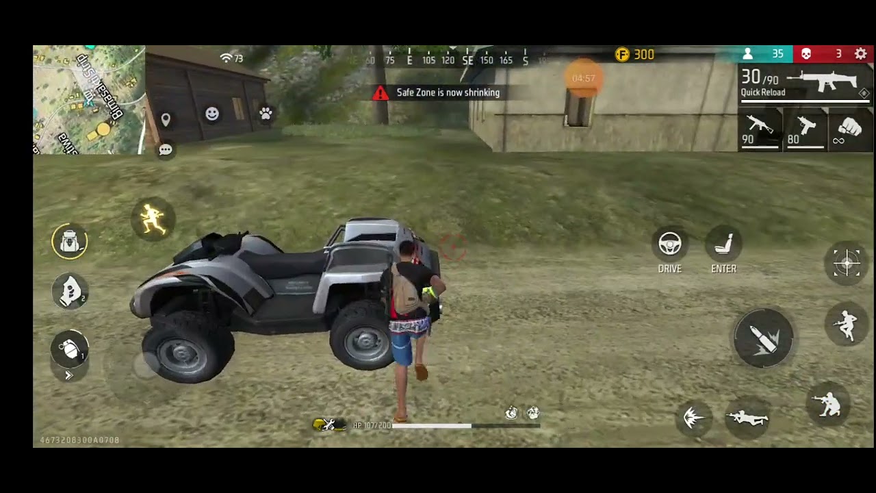 op game play with baby gamer - YouTube