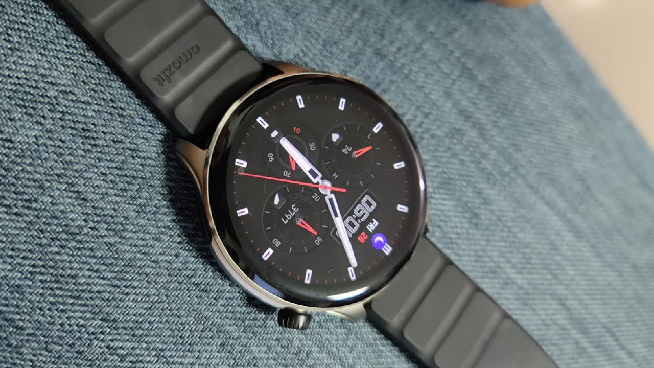 Best Cycling Watch in 2023 (Best Picks) - YouTube