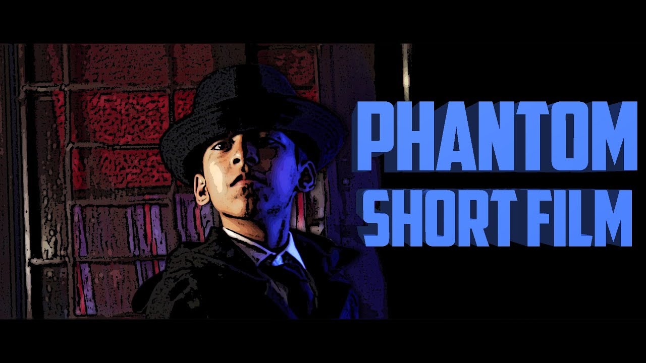 Phantom | Short Film - YouTube