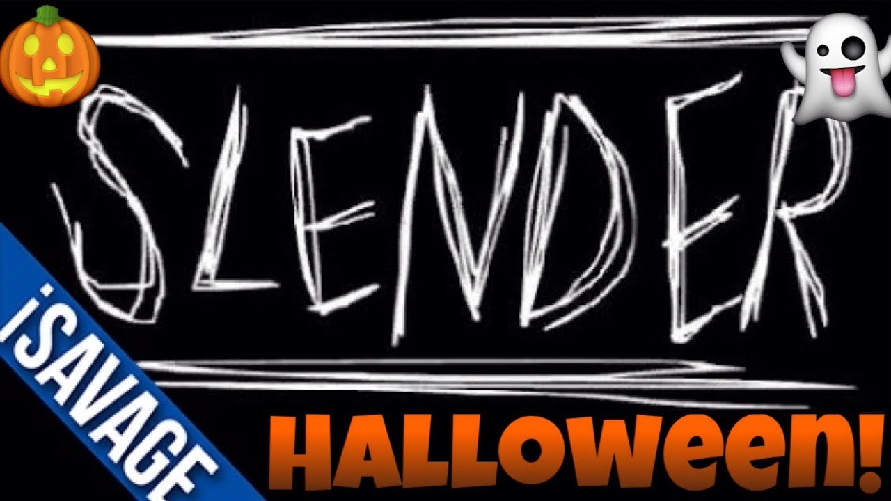 Slender Rising - Slender's true agenda! (iPad Gameplay) - YouTube