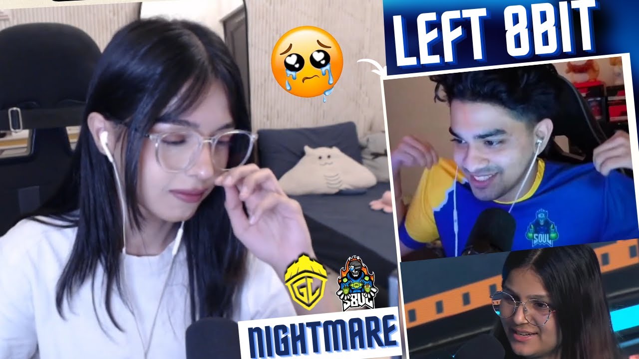 Sheek Emotional 💔 Left 8bit | Regaltos Godlike Nightmare Ft Goblin ...