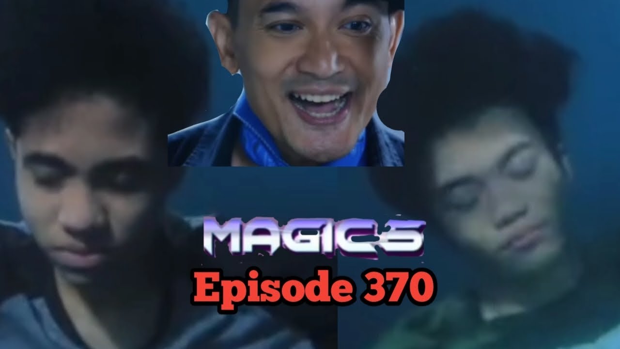 CUPLIKAN MAGIC 5 HARI INI 2 APRIL 2024 EPISODE 370||trailer magic 5 ...