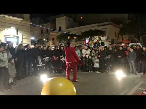 Cinisi Streetout Festival