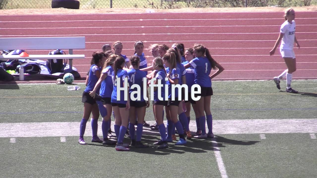 2016 Real So Cal vs SC del Sol - YouTube