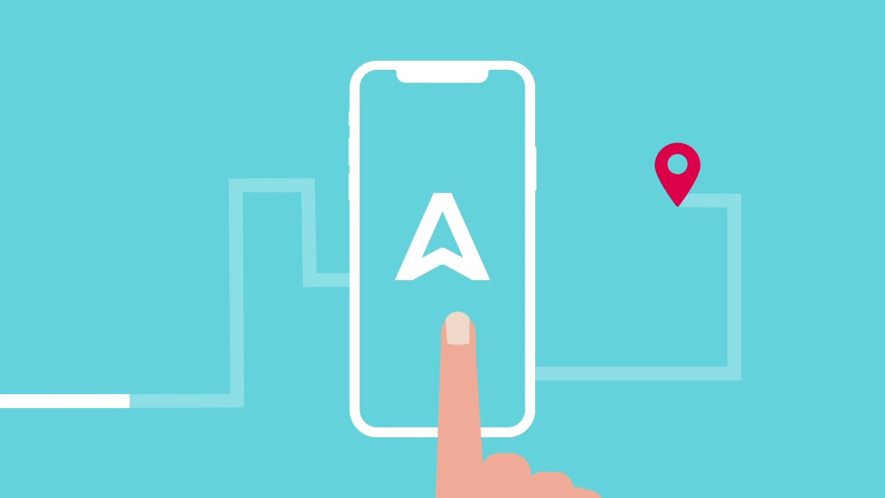 How to Pay With ARRO - YouTube