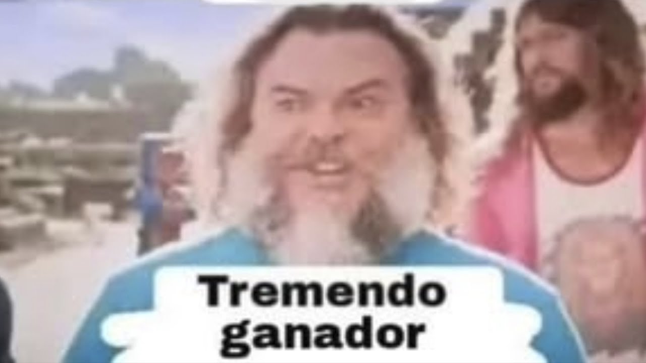 TREMENDO GANADOR - YouTube