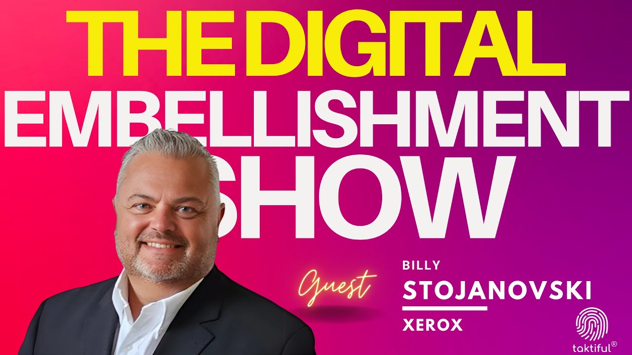 Beyond CMYK: How Xerox Is Revolutionizing Print with Specialty Effects ...