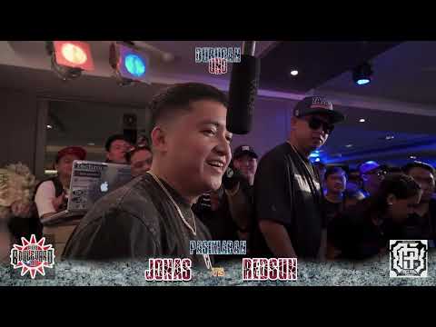 PASIKLABAN - JONAS VS REDSUN @Pasiklaban-DuruganUNO@ DURUGAN UNO 2024 ...
