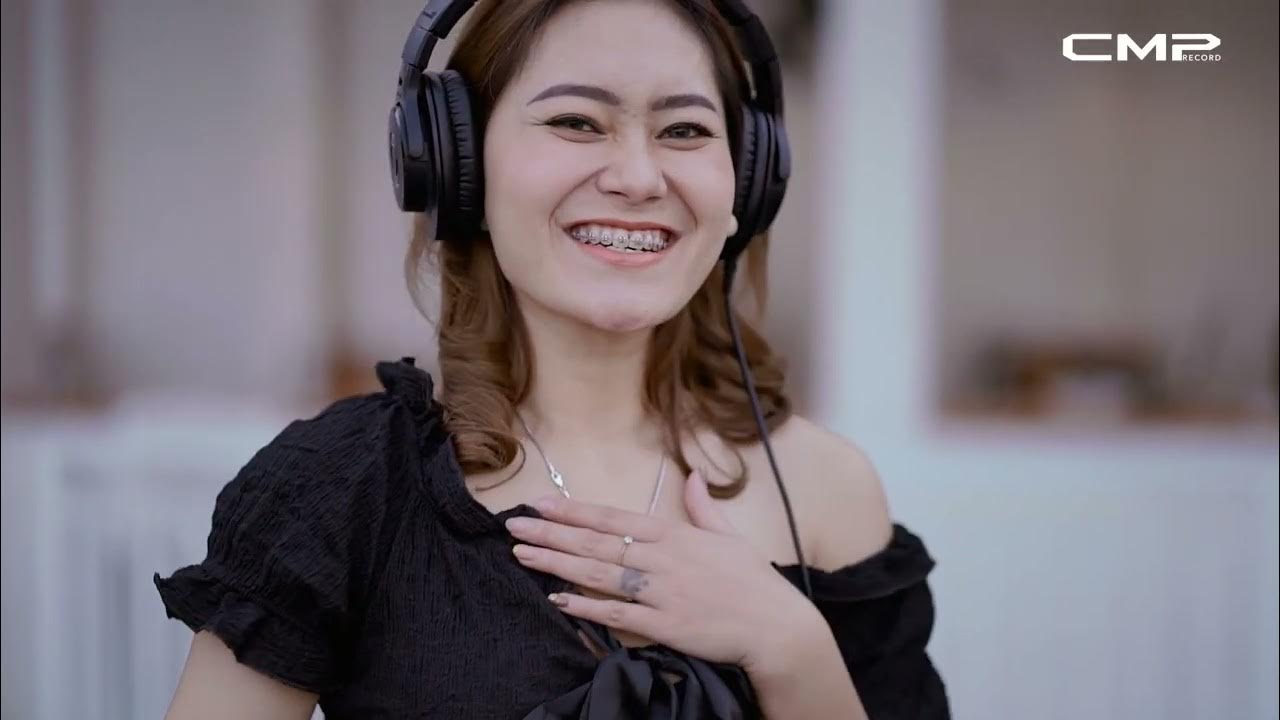 [TEASER] ILU IMU (Lagi Lagi Ku Tak Bisa Tidur) – VITA ALVIA - YouTube