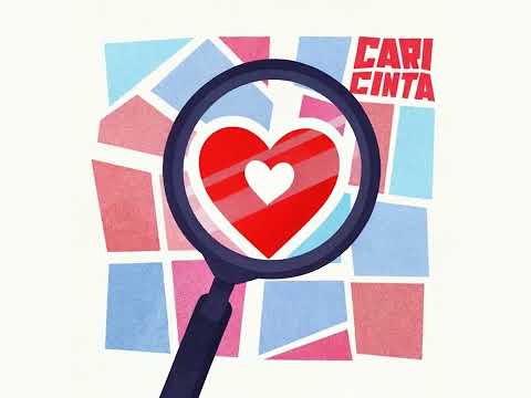 Kenangan Lama - Fahimi (Official Audio)