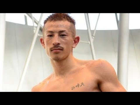 矢吹正道12回TKO勝ち、日本人初の世界2階級同時制覇 ボクシングIBFフライ級 - YouTube