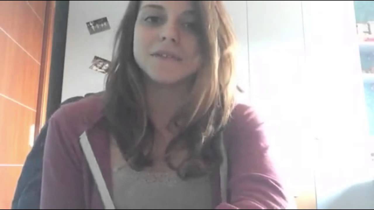 Intervista a Giulia Verona! - YouTube