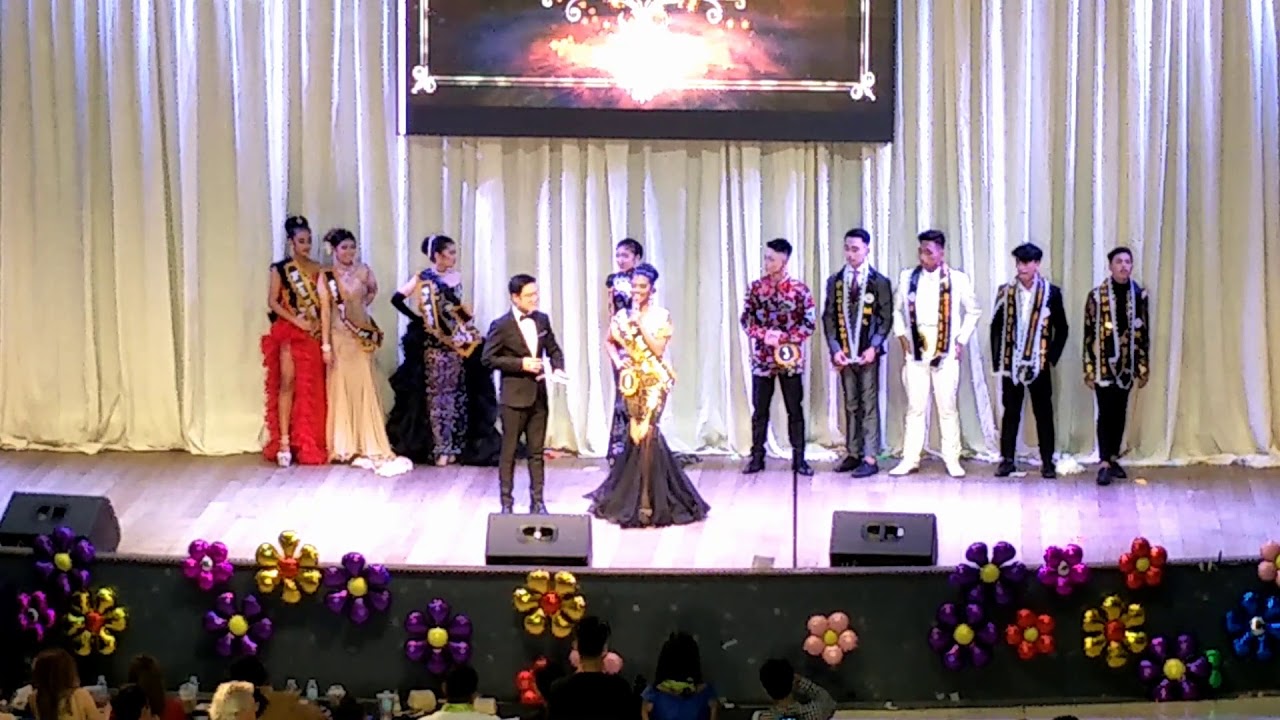 MR. AND MS. MCA MONTESSORI SCHOOL 2019 Q AND A PART 5 - YouTube