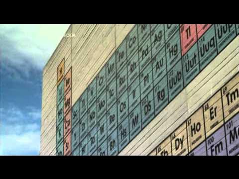 Chemistry. A Volatile History Episode 2 Part 5/5 - YouTube