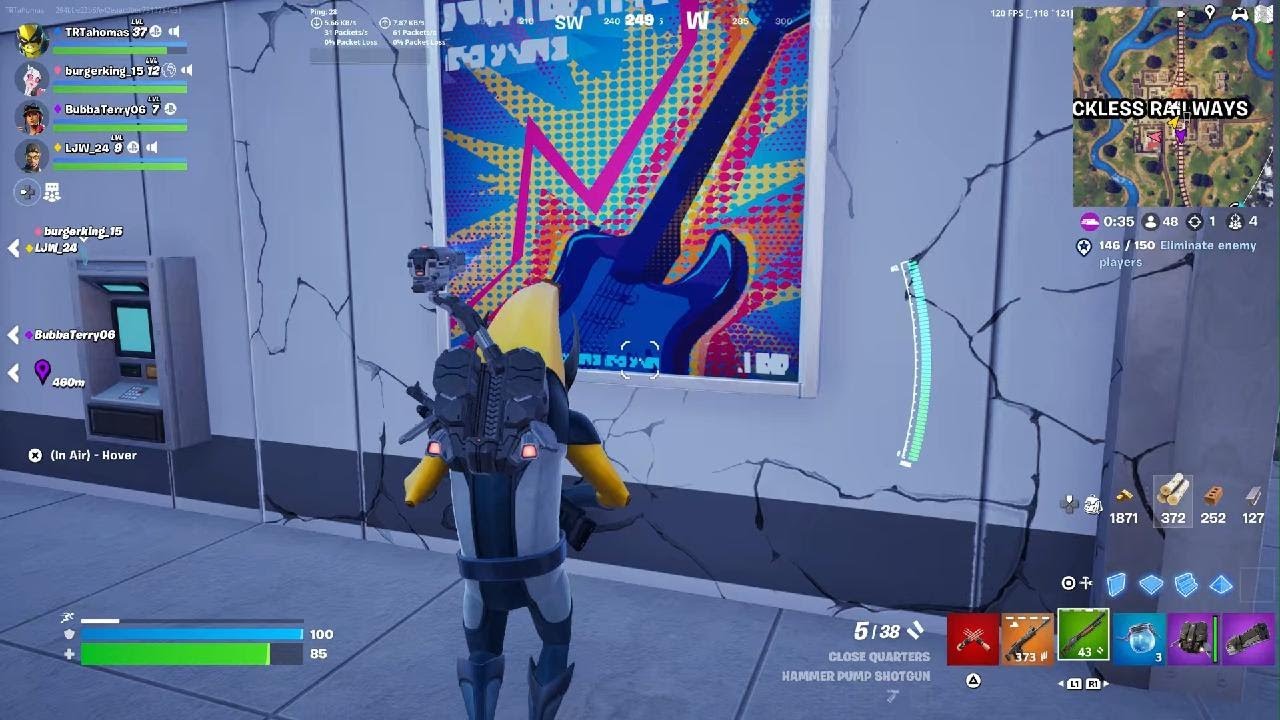Dem early season bugs man - YouTube