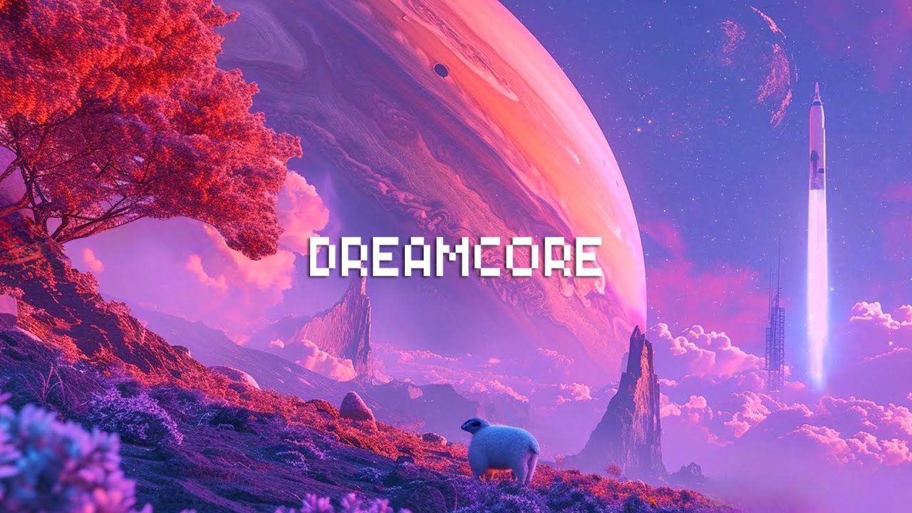 Dreamcore ~ lofi hip hop mix | chill beats to relax / study to / sleep ...