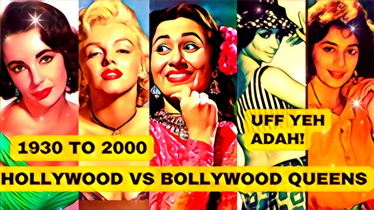 Uff Yeh Adah Who Was The Most Beautiful 1930 2000 Hollywood Vs uff-yeh-adah-who-was-the-most-beautiful-1930-2000-hollywood-vs