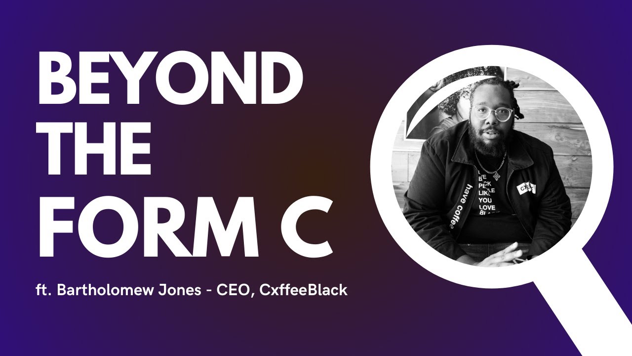 Rapper Turned Coffee Visionary with $1M Sales - YouTube